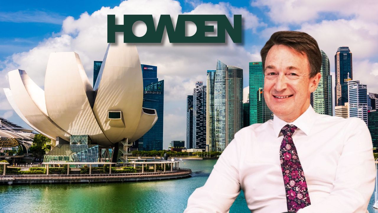 Howden draws Aon/WTW talent for key Asia leadership role | Intelligent ...